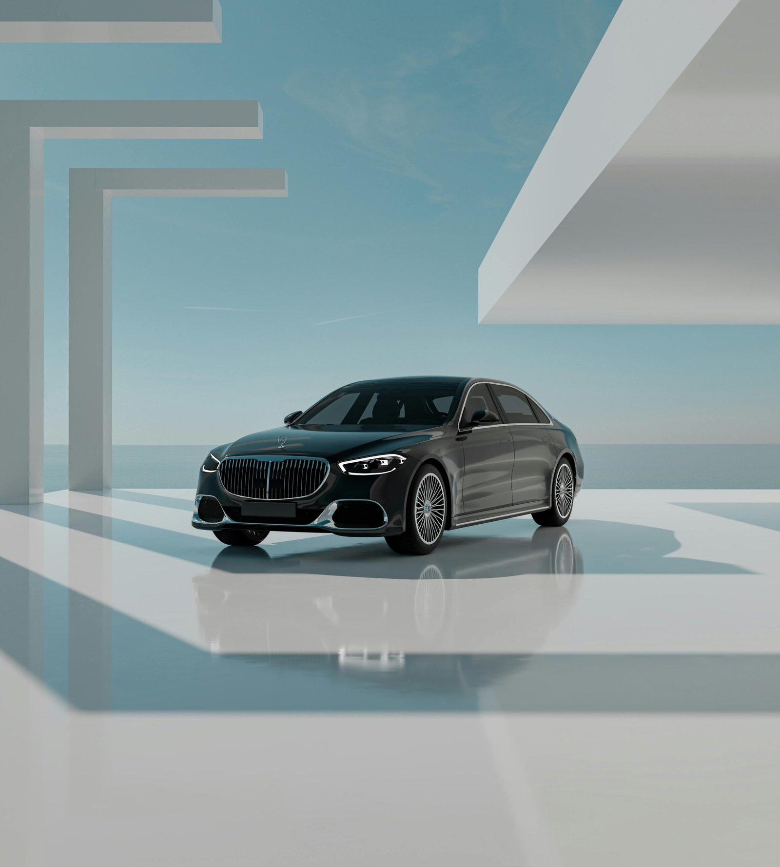 Cars (Sedan/SUV) - Go Inspect Pro